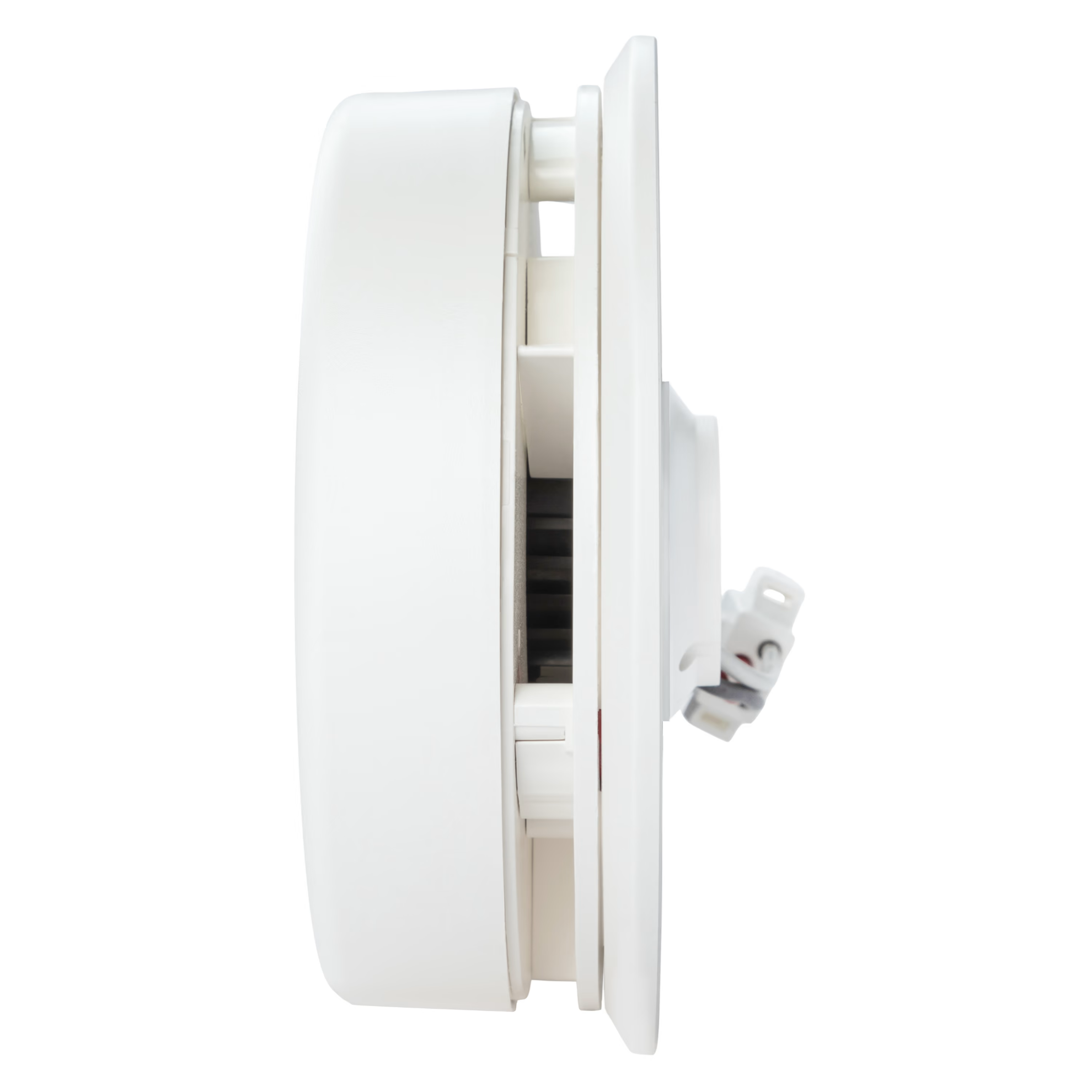 Smoke + Carbon Monoxide Alarm with Indoor Air Quality Monitor | Shop ...